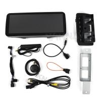 China 12.3 Inch HD Android Car Radio Player For Audi Q7 2006 To 2015 for sale