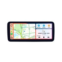 China Double Din A6 A6L A7 Audi Android Radio full touch screen Head Unit car stereo for sale