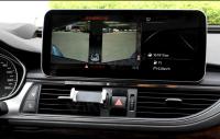 China Double Din A6 A6L A7 Audi Android Radio full touch screen Head Unit car stereo for sale