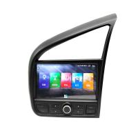 China 2din Audi R8 Radio RHD LHD DVD Android Auto Audio Tape Recorder for sale