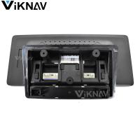 China LHD RHD Audi Android Radio Stereo GPS Navigation For A4 2010 2011 for sale