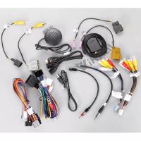 China 12.1 Inch Android Car Radio For GMC Yukon Chevrolet Tahoe Silverado for sale