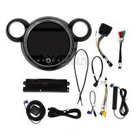 China 1024X600 Android Auto Car Radio For BMW Mini Cooper R56 R60 2007 2014 for sale