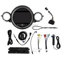 China 1024X600 Android Auto Car Radio For BMW Mini Cooper R56 R60 2007 2014 for sale
