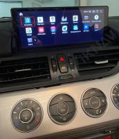 China 10.25inch BMW Android Radio Android 11 GPS Navigation Car DVD Player for sale