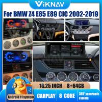 China 10.25inch BMW Android Radio Android 11 GPS Navigation Car DVD Player for sale