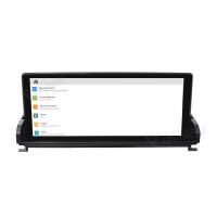 China 10.25 Inch BMW Android Radio With Screen ​For BMW Z4 E85 E89 2002 2018 for sale