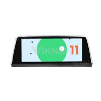 China Android System Car Multimedia Player For BMW 7 Series E65 E66 F01 F02 for sale