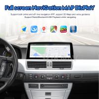 China Android System Car Multimedia Player For BMW 7 Series E65 E66 F01 F02 for sale
