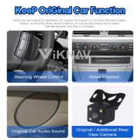 China Android System Car Multimedia Player For BMW 7 Series E65 E66 F01 F02 for sale
