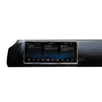 China L551 L538 Range Rover Car Stereo Android 9 System Built In WiFi for sale