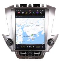 China Android 9.0 Chevrolet Car Radio For GMC Yukon Chevrolet Tahoe Suburban for sale