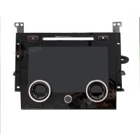China IPS 1920*720 Touch Screen AC Control For Range Rover Sport 2014 2017 for sale