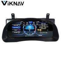 China 12.3inch Android Car Radio LCD Meter Instrument Dashboard Screen for sale