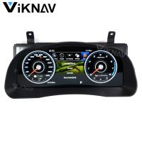 China 12.3inch Android Car Radio LCD Meter Instrument Dashboard Screen for sale