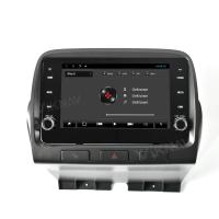 China Android 13 Chevrolet Car Radio For Camaro 2010 2015 Car Head Unit for sale
