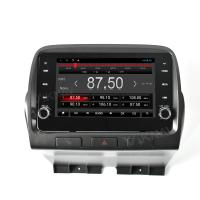 China Android 13 Chevrolet Car Radio For Camaro 2010 2015 Car Head Unit for sale