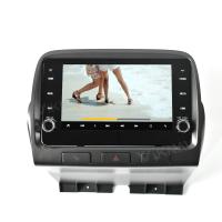 China Android 13 Chevrolet Car Radio For Camaro 2010 2015 Car Head Unit for sale