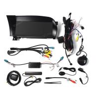 China Mercedes Benz W221 Android Head Unit Radio Player With 8 Core CPU for sale