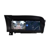 China 10.25 Inch android 11 car radio for Mercedes Benz  W221 CL W216 2005-2013 support wireless carplay for sale