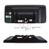 China 12.3inch android car radio for Mercedes BenzE Class W212 2009 2015 wireless carplay for sale