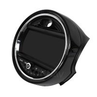China Viknav For BMW MINI F56 Instrument Digital Dashboard Panel Upgrade Speedometer LCD Smart Screen HD Cluster for sale