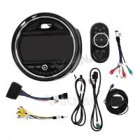 China Viknav For BMW MINI F56 Instrument Digital Dashboard Panel Upgrade Speedometer LCD Smart Screen HD Cluster for sale