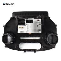 China Double Din ABS Mercedes Benz Radio Stereo For Vito 2016 To 2020 for sale