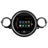 China BMW Mini Cooper R56 R60 BMW Android Radio Touch Screen Car Stereo for sale