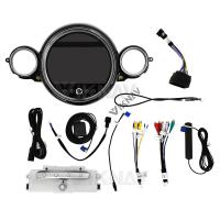 China 2 Din Android stereo For 2007-2014 Mini Cooper R56 R60 wireless carplay for sale