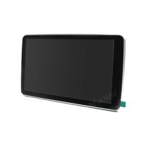 China Touch Screen Android 10 Car Stereo For Mercedes Benz ML W166 GL X166 for sale
