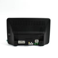 China Touch Screen Android 10 Car Stereo For Mercedes Benz ML W166 GL X166 for sale