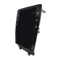 China Vertical Screen FFord Car Radio Double Din For Mustang 2010 2014 for sale