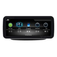 China 10.25inch Android 11 Car Radio For Mercedes Benz B W246 2011 To 2019 for sale