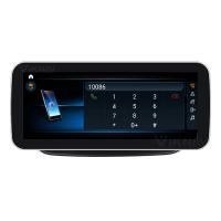 China 10.25inch Android 11 Car Radio For Mercedes Benz B W246 2011 To 2019 for sale