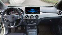 China 10.25inch Android 11 Car Radio For Mercedes Benz B W246 2011 To 2019 for sale