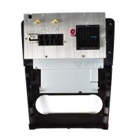 China Mercedes Benz GL350 Android Auto Radio Vertical Screen Car Stereo for sale