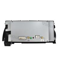China Mercedes Benz S Class W221 Android Head Unit DVD Multimedia Player for sale