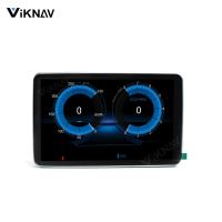 China 9inch Android 10 Mercedes Benz Radio For ML W166 GL X166 2012 2019 for sale