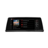 China IPS Screen BMW Android Radio For 7 Series E65 E66 2005 To 2009 for sale