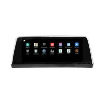 China IPS Screen BMW Android Radio For 7 Series E65 E66 2005 To 2009 for sale
