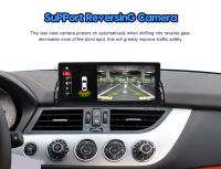 China 10.3inch Android 11 For BMW Z4 E85 E89 CIC Radio Car DVD Player for sale