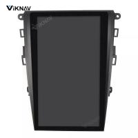 China PX6 Ford Car Radio For Mondeo 2013 2018 Multimedia DVD Player for sale