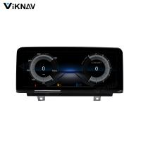 China 3 Series F30 F31 F34 F35 BMW Android Radio With IPS Touch Screen for sale