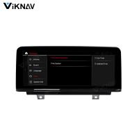 China 3 Series F30 F31 F34 F35 BMW Android Radio With IPS Touch Screen for sale