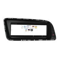 China 8.8 Inch Q5 Audi Android Radio Double Din Car DVD Multimedia Player for sale