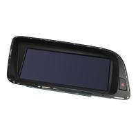 China 8.8 Inch Q5 Audi Android Radio Double Din Car DVD Multimedia Player for sale