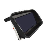 China 8.8 Inch Q5 Audi Android Radio Double Din Car DVD Multimedia Player for sale