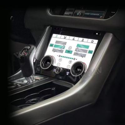 China Range Rover L494 Sport Touch Screen climate Control temperature control massage seat for sale