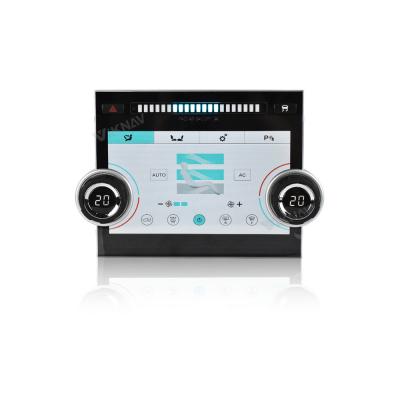 China 2009-2013 Range Rover L320 Sport Touch Screen Climate Control Capacitive Display for sale